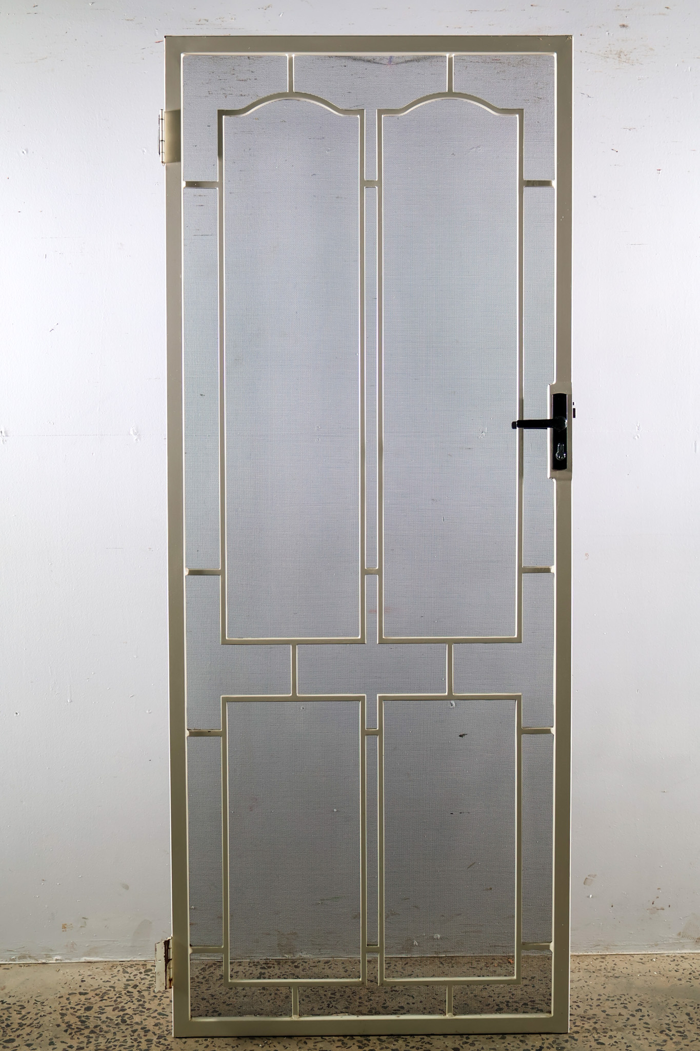Hampton Security Door | Renovators Paradise