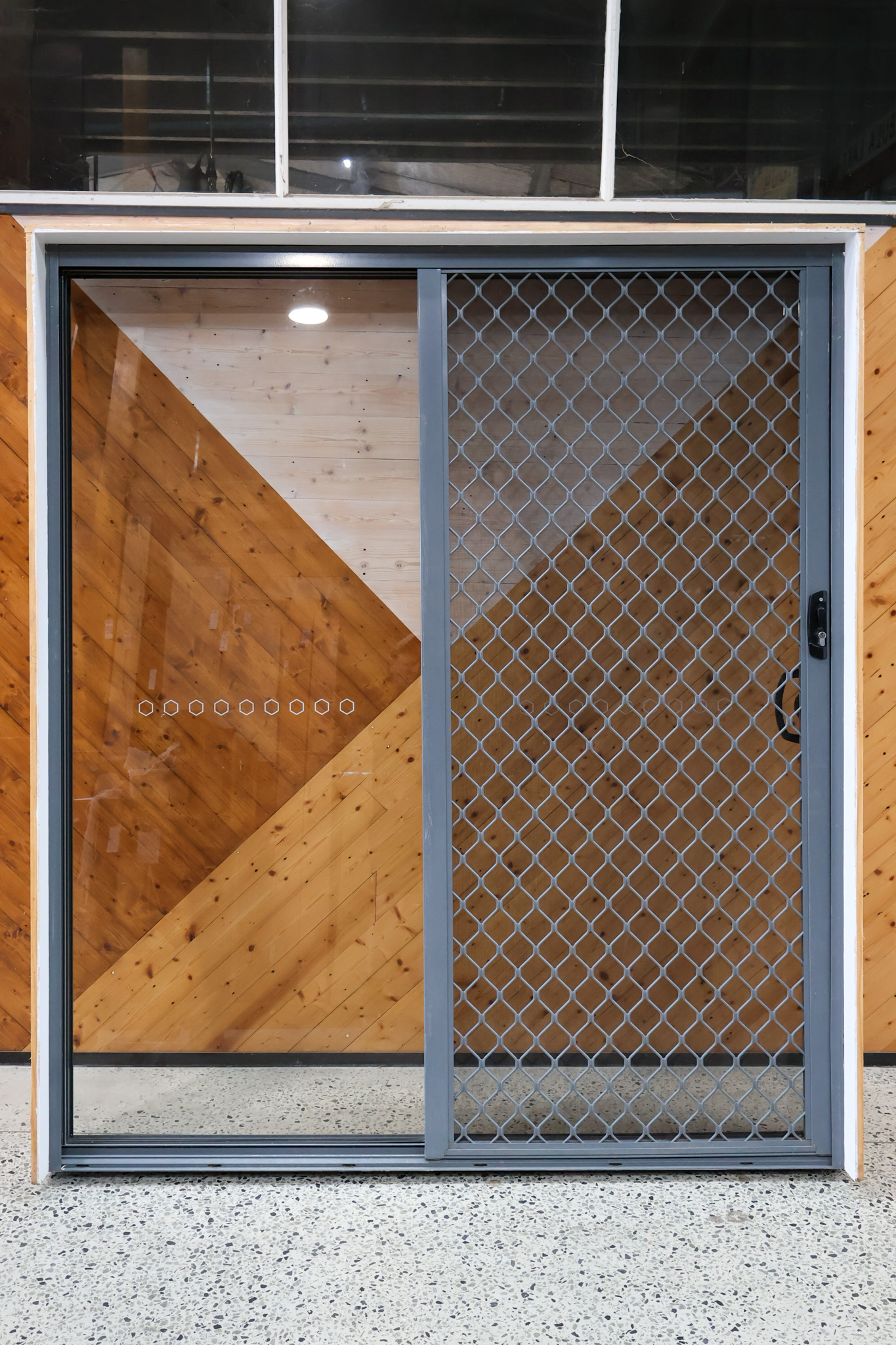 South Morang Sliding Door | Renovators Paradise Sliding Door