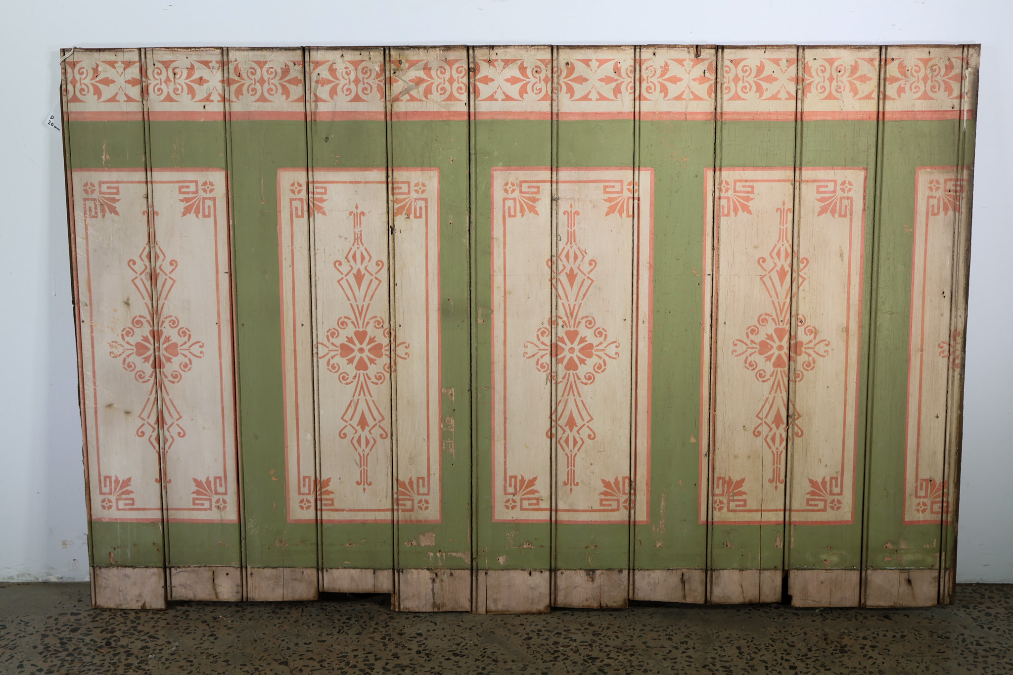 Vintage Wall Paneling | Renovators Paradise Vintage Wall Paneling