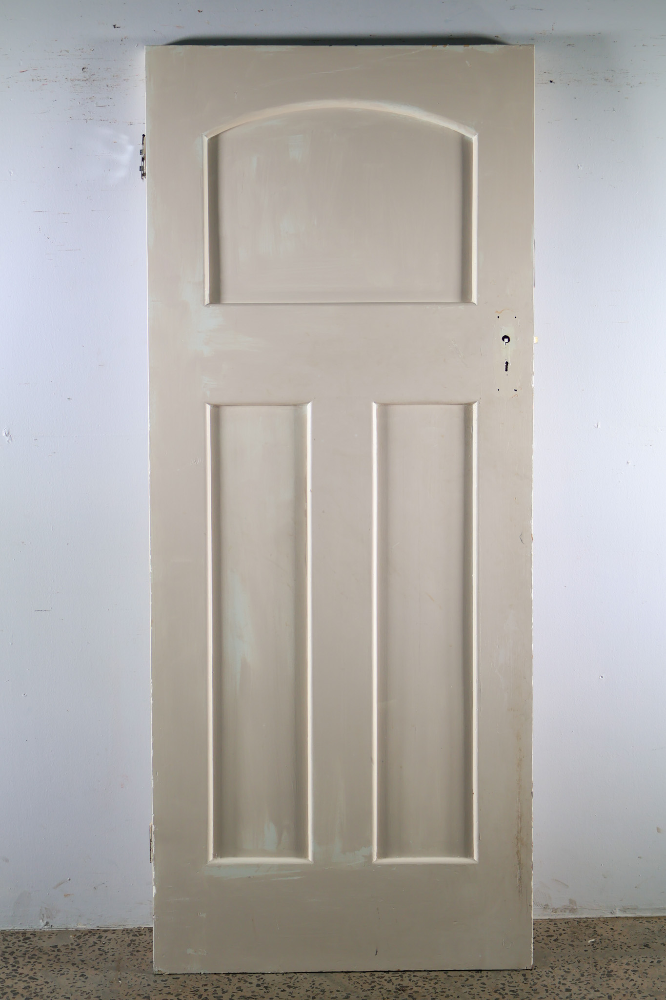 Brighton Arched Top Doors | Renovators Paradise - Period Doors