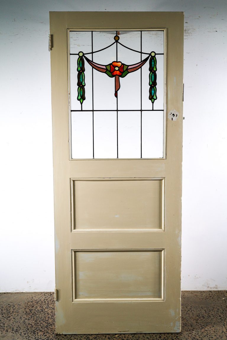Glen Iris Leadlight Window | Renovators Paradise - Period Windows