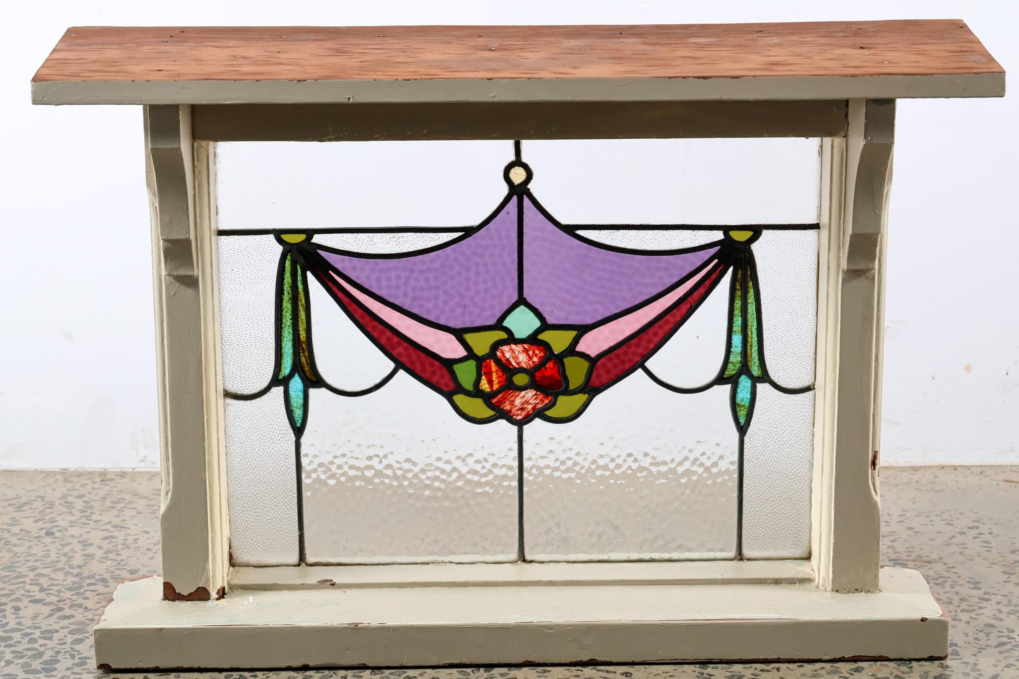 Glen Iris Leadlight Window | Renovators Paradise - Period Windows