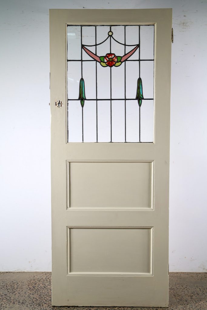 Glen Iris Leadlight Window | Renovators Paradise - Period Windows