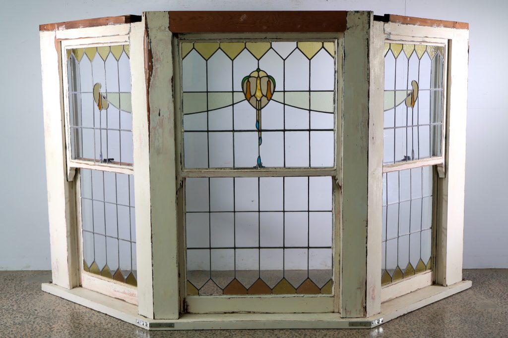 Bay Windows | Renovators Paradise - Recycled Bay Windows