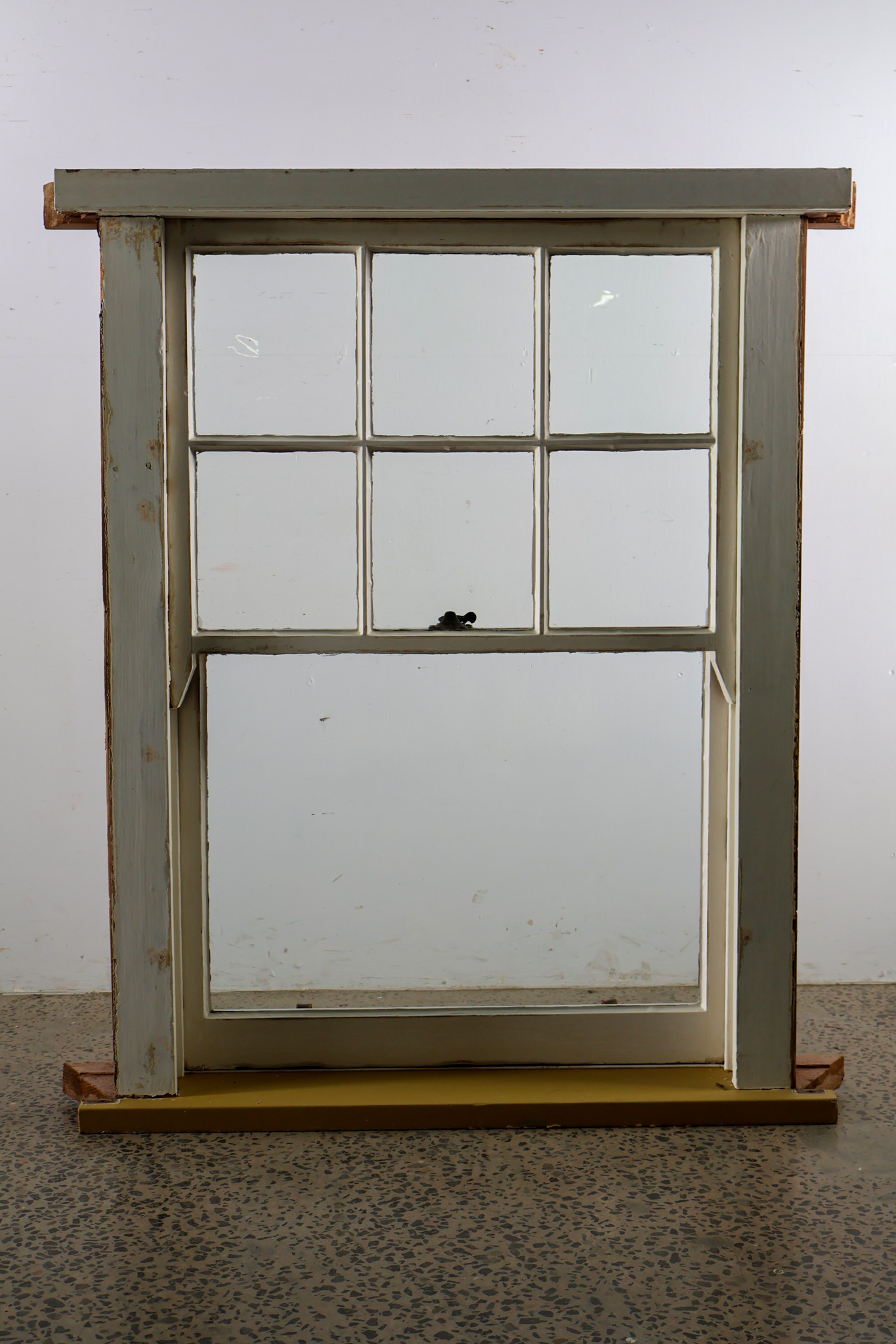 Toorak Colonial Window | Renovators Paradise Toorak Colonial Window