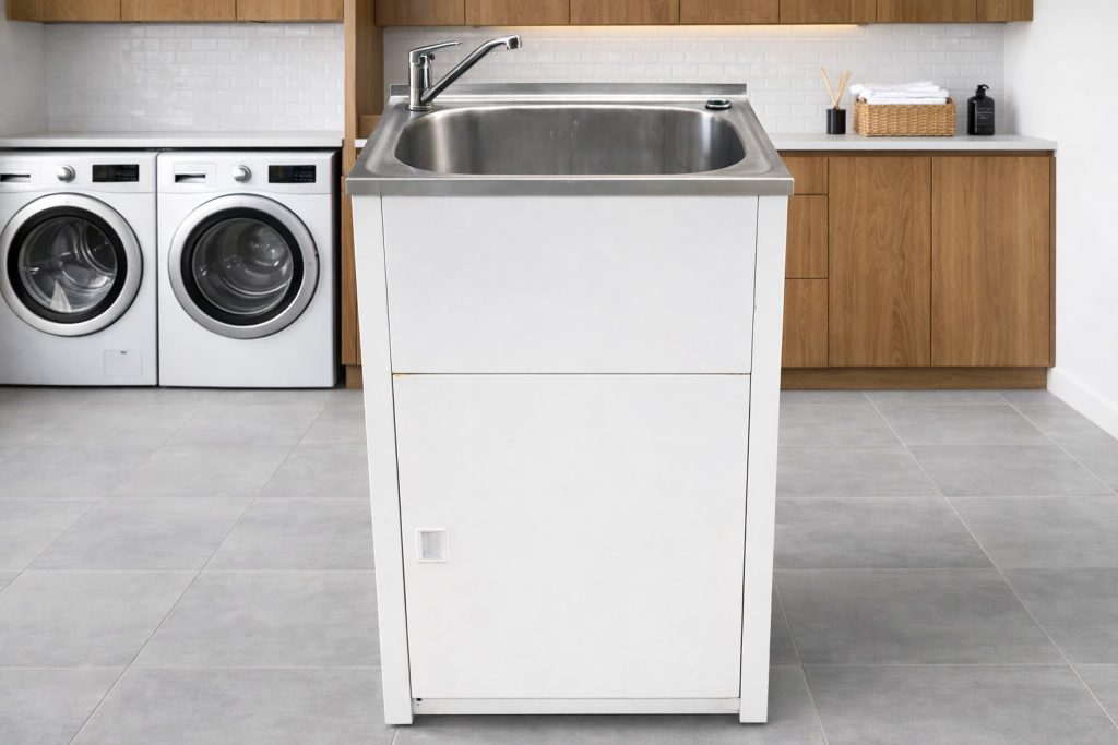 Laundry Troughs | Renovators Paradise - Save Landfill